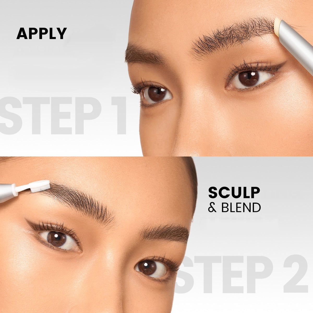 BrowMaster Sculpt Wax – Club Amour